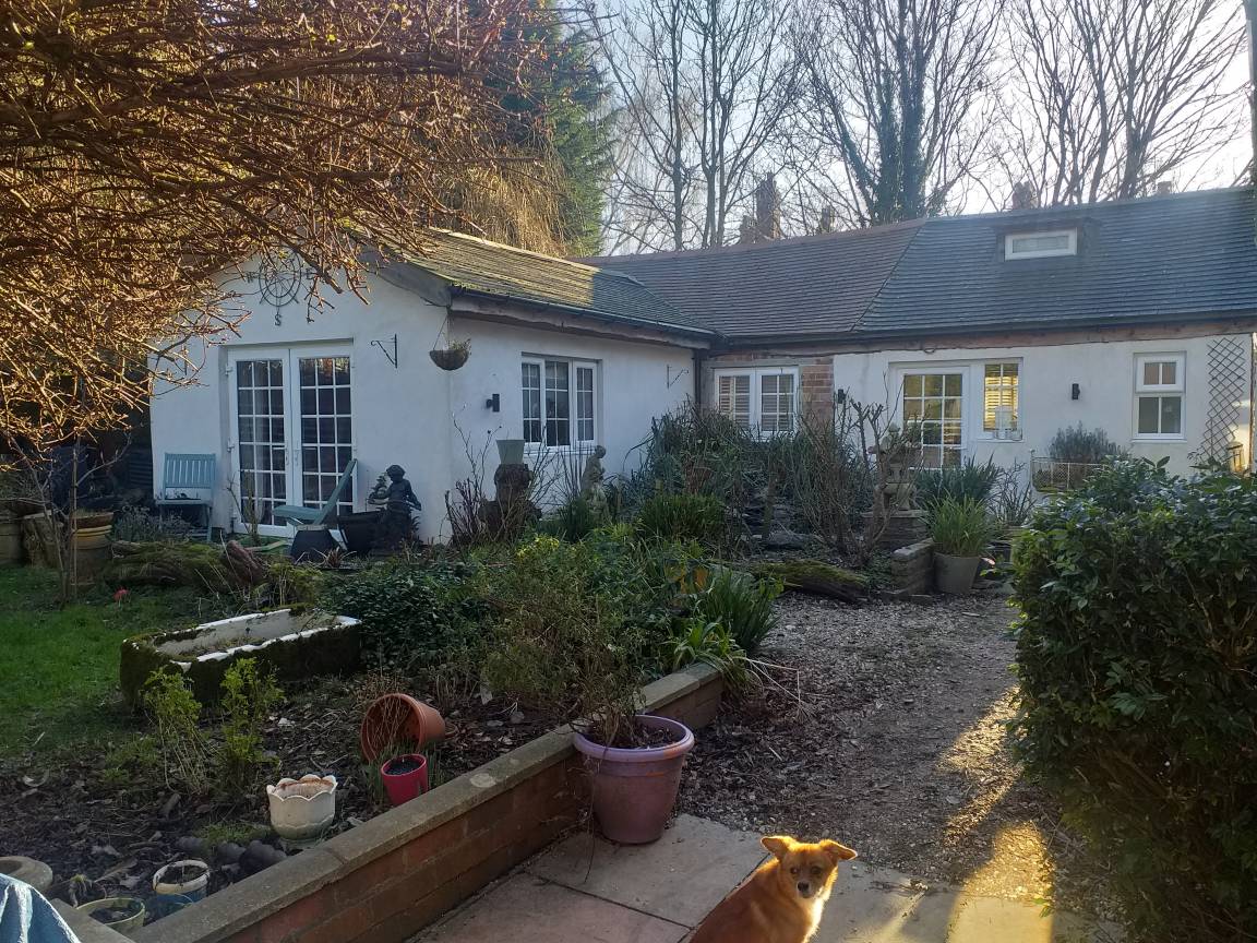 40 M² Cottage ∙ 1 Chambre ∙ 2 Personnes - Hull