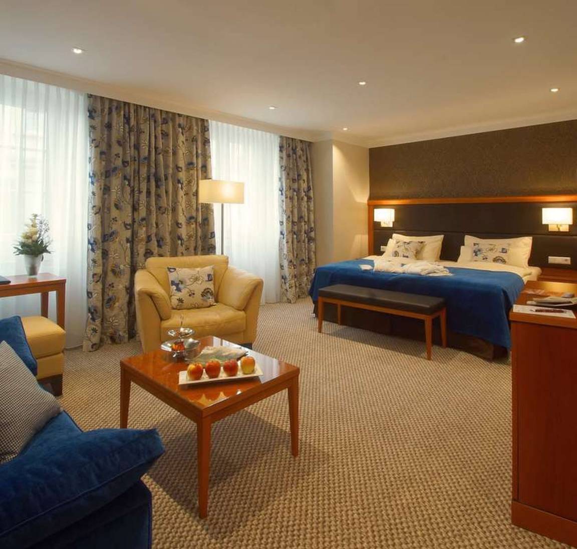 Privatzimmer ∙ 3 Gäste - Wasserburg (Bodensee)