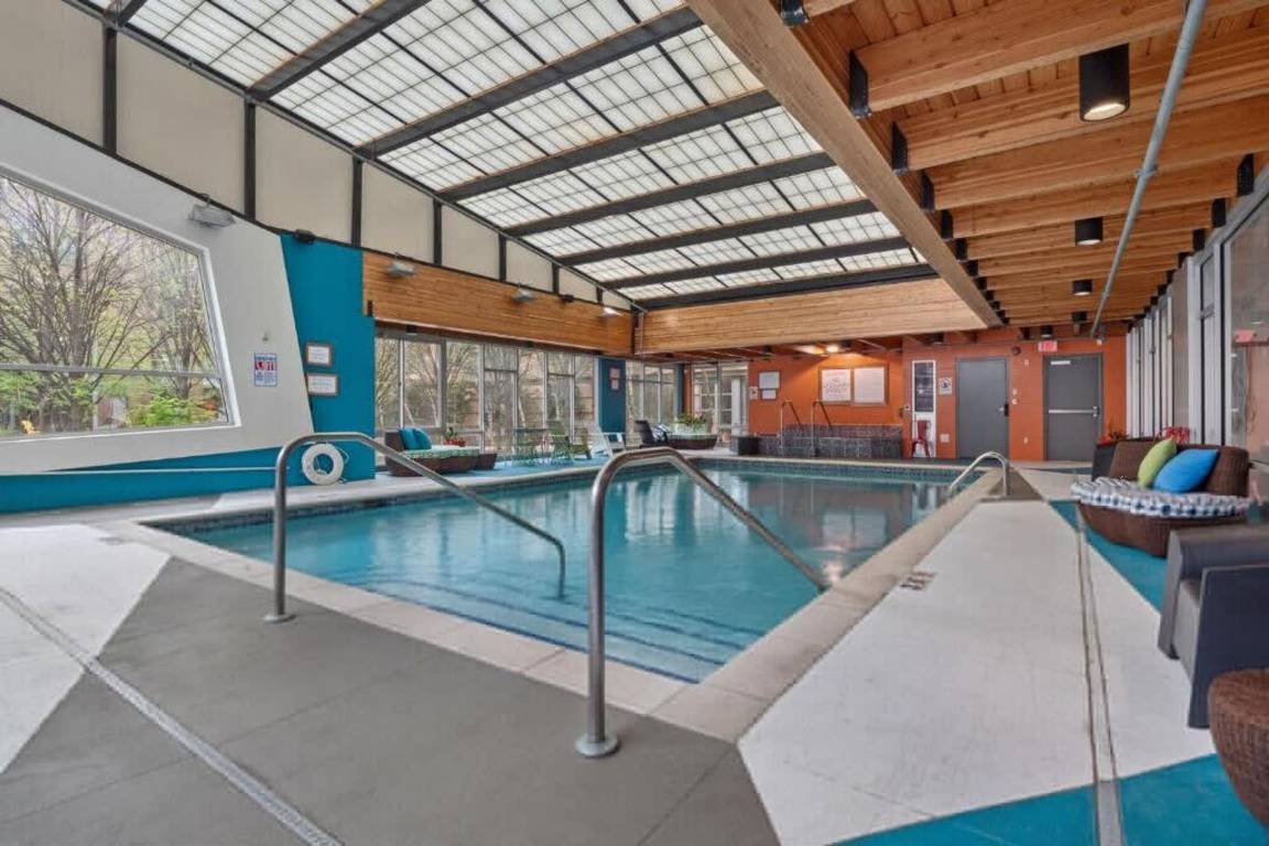 Apartamento ∙ 2 Habitaciones ∙ 5 Huéspedes - Minneapolis, MN