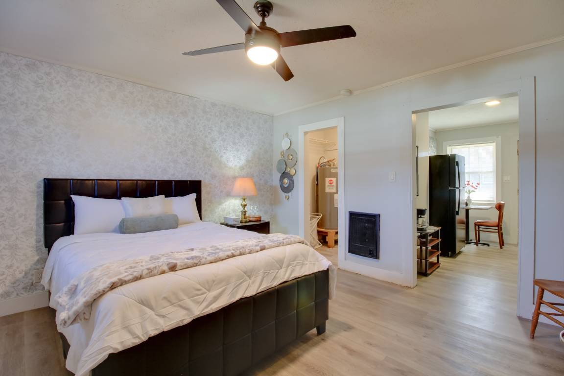 11 M² Apartment ∙ 2 Guests - Huntsville, AL