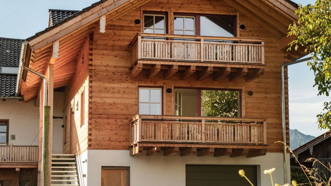 85 M² Ferienwohnung ∙ 2 Schlafzimmer ∙ 5 Gäste - Bad Reichenhall