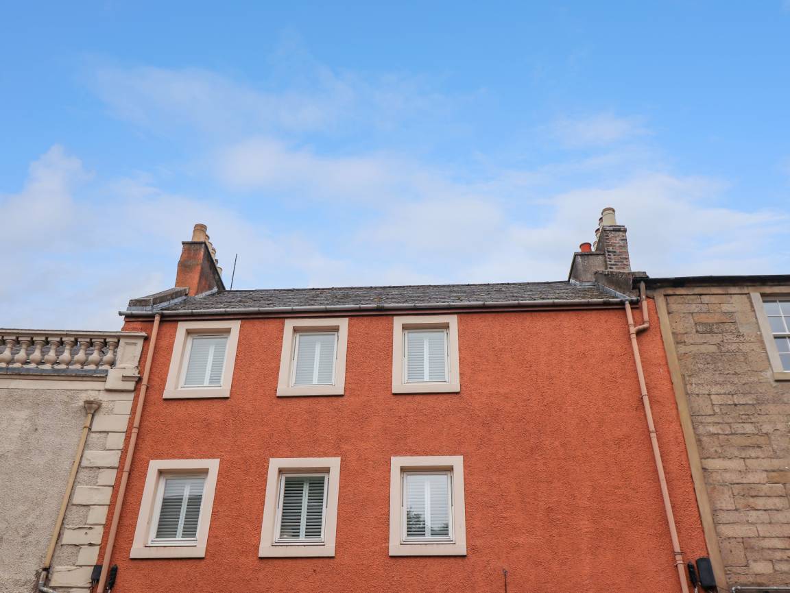 Cottage ∙ 2 Bedrooms ∙ 4 Guests - Kelso