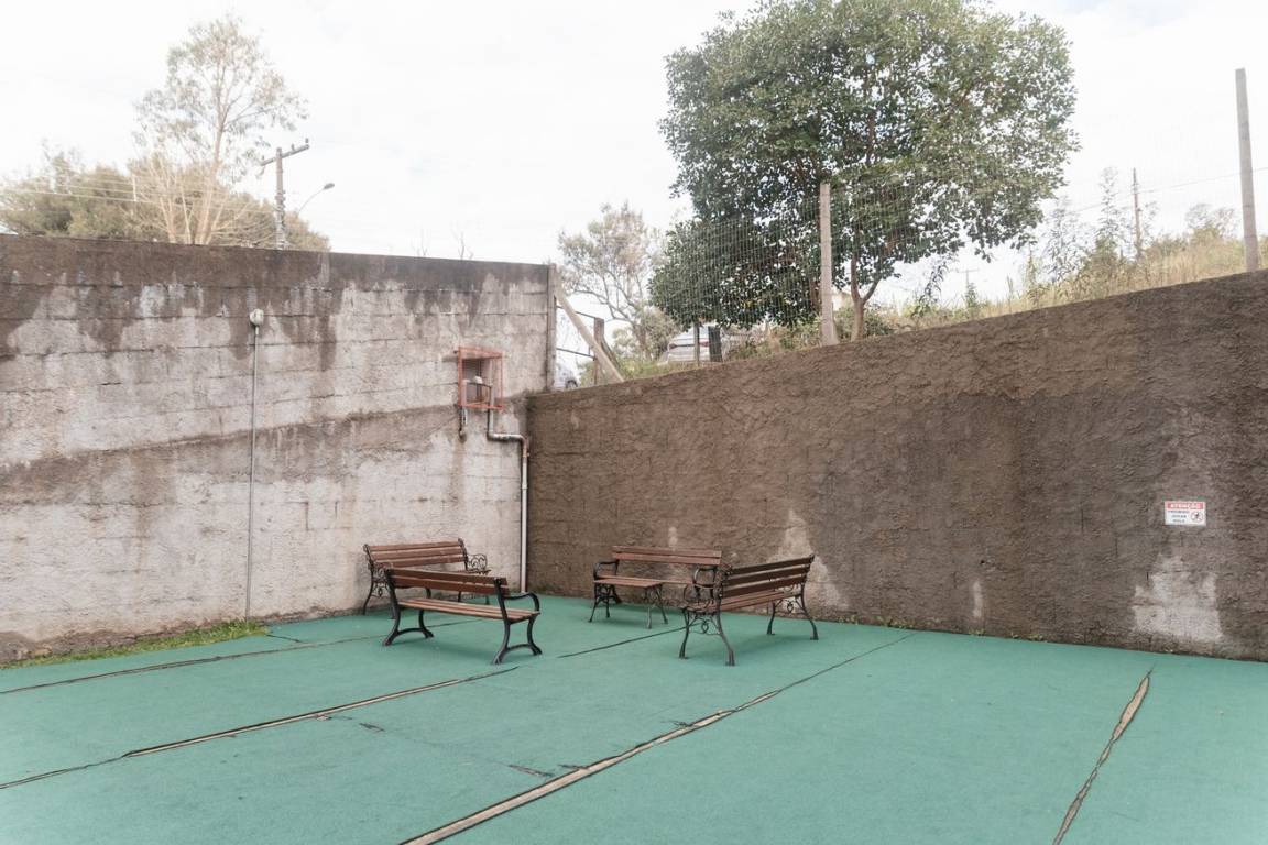 54 M² Appartement ∙ 2 Chambres ∙ 5 Personnes - Garibaldi