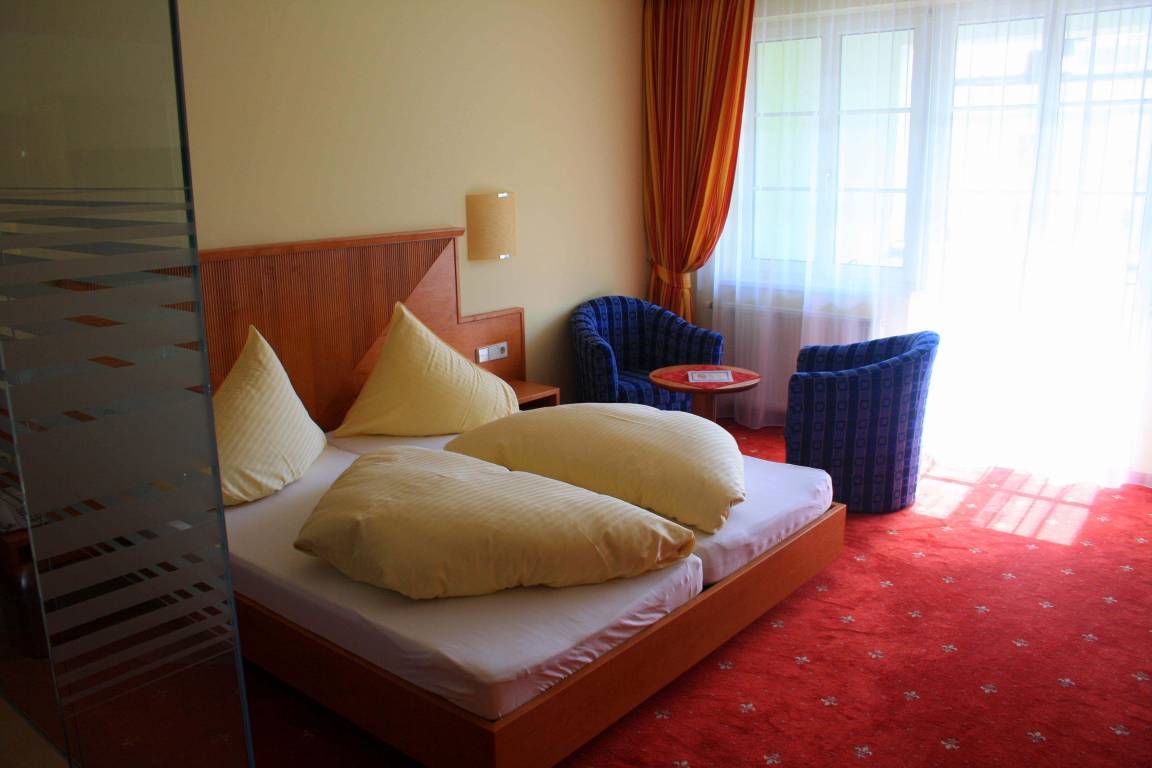 22 M² Hotel ∙ 1 Camera Da Letto ∙ 4 Ospiti - Filzmoos