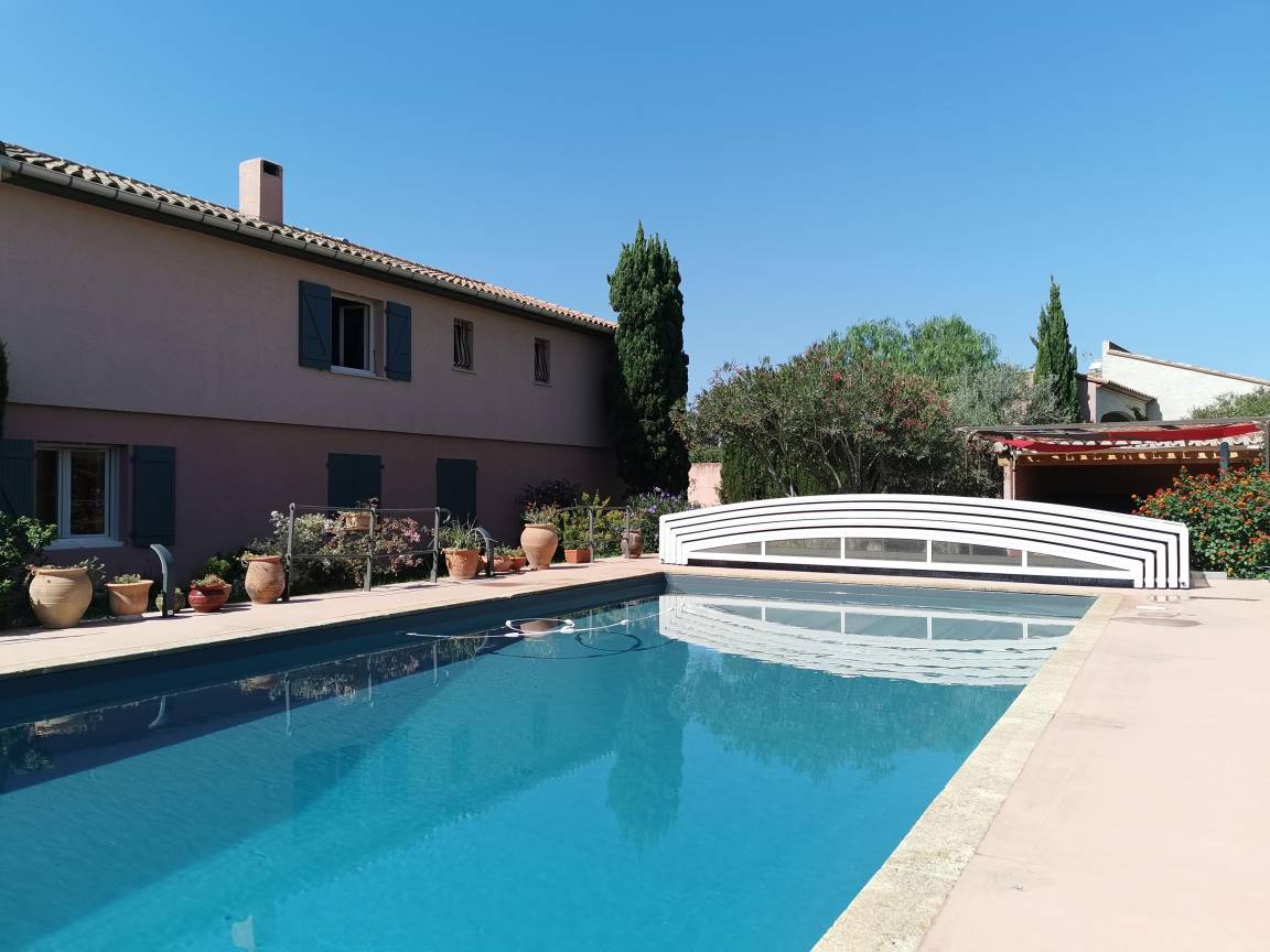 75 M² Gîte ∙ 2 Chambres ∙ 4 Personnes - Perpignan