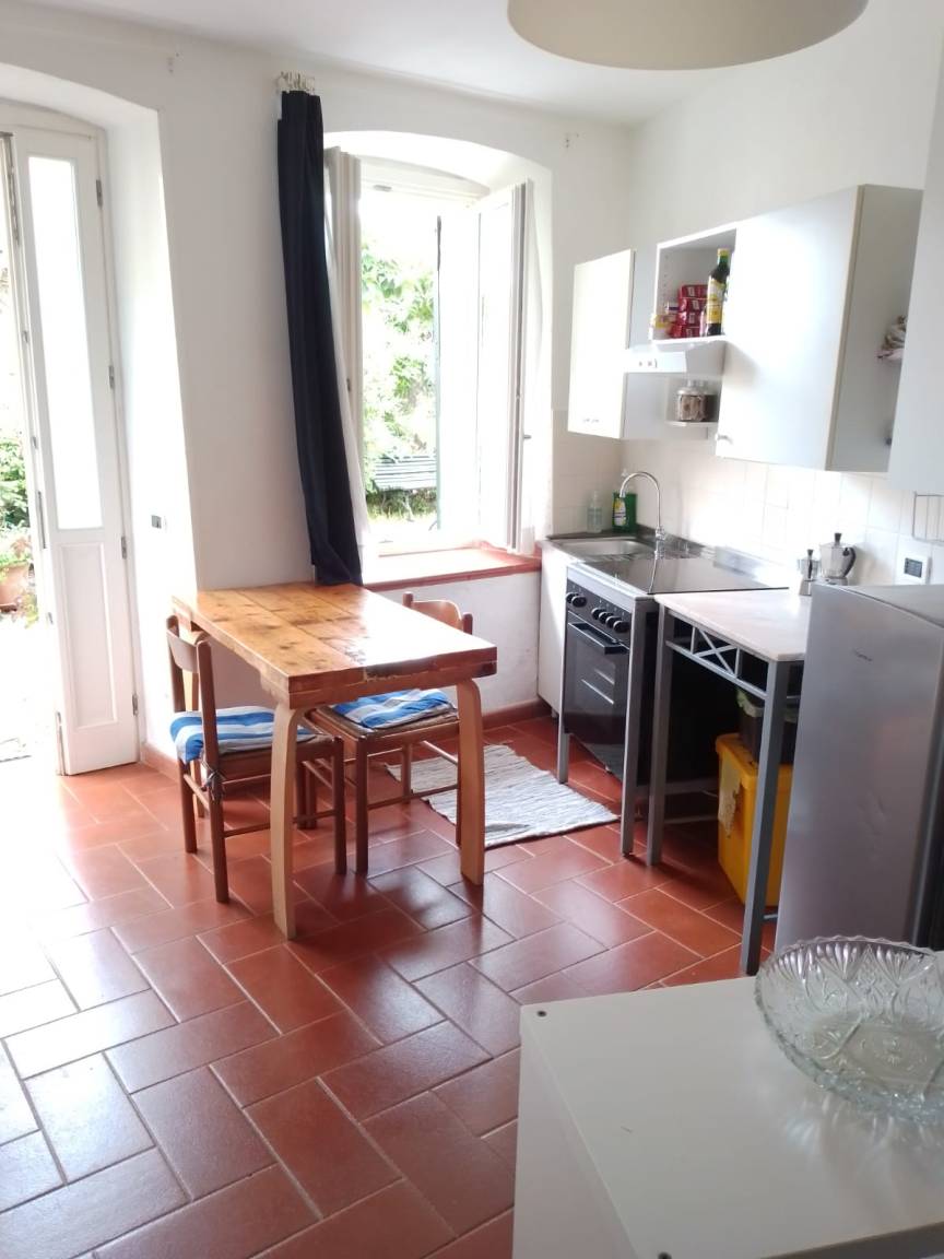 Appartement ∙ 2 Personnes - Levanto