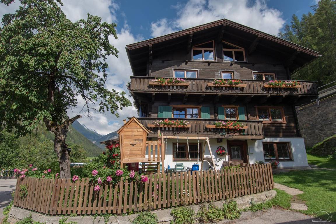 48 M² Apartment ∙ 2 Bedrooms ∙ 4 Guests - Heiligenblut am Großglockner