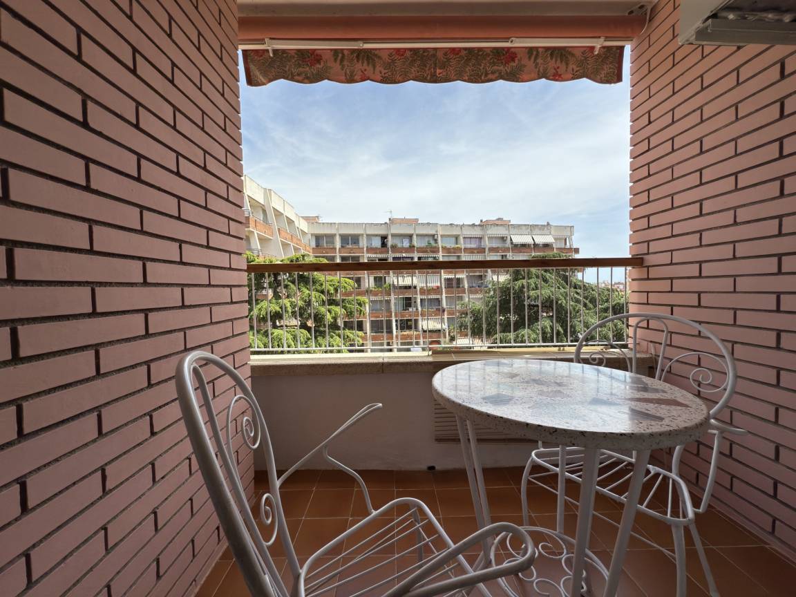 34 M² Appartement ∙ 1 Chambre ∙ 2 Personnes - Sant Pol de Mar