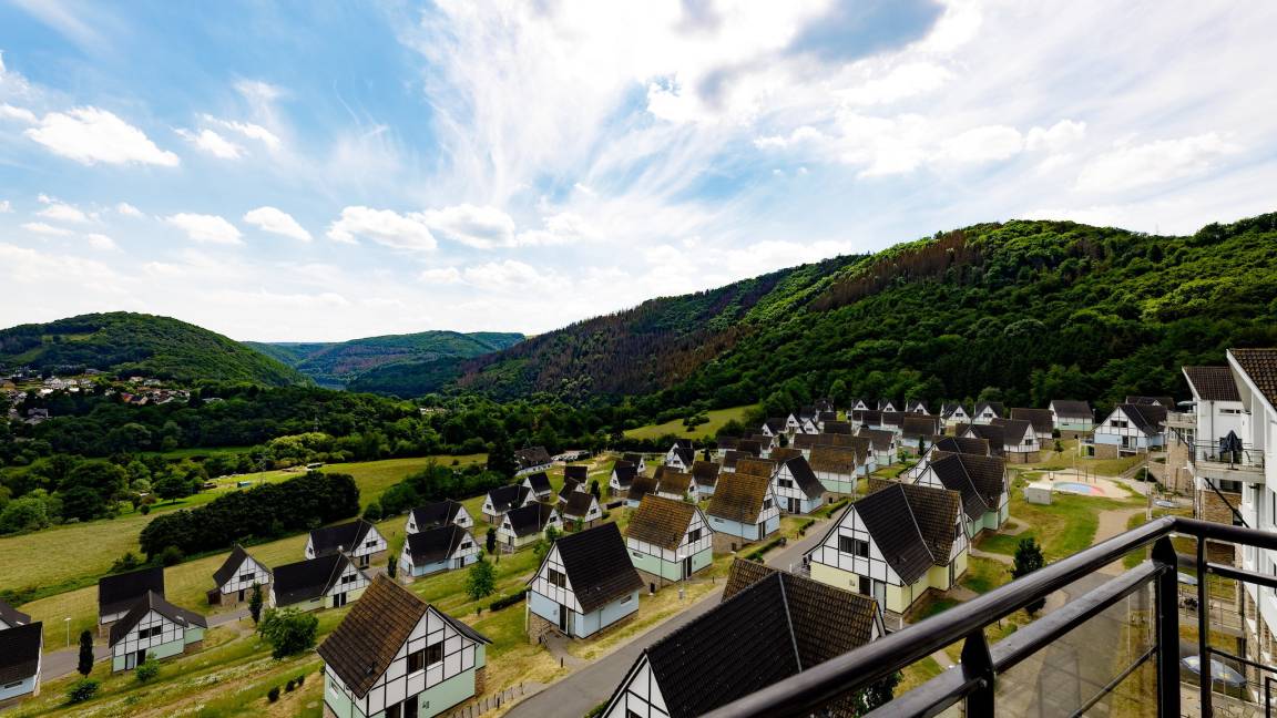 100 M² Ferienhaus ∙ 3 Schlafzimmer ∙ 6 Gäste - Nideggen