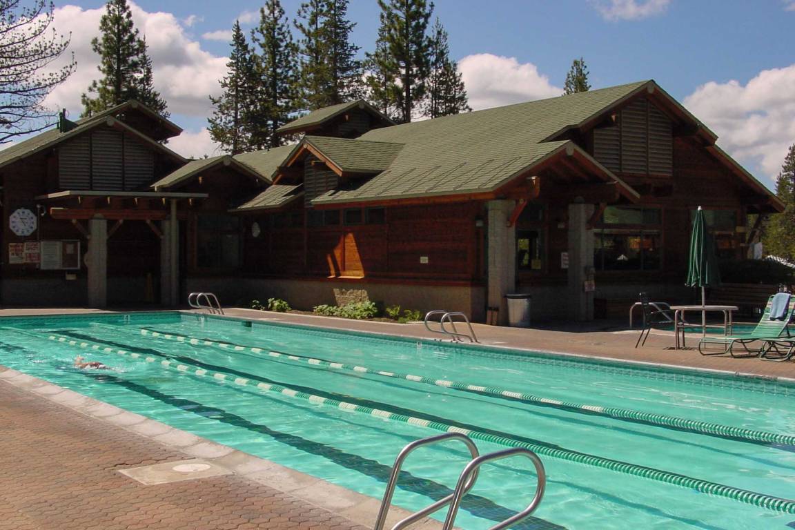 185 M² House ∙ 3 Bedrooms ∙ 8 Guests - Truckee, CA