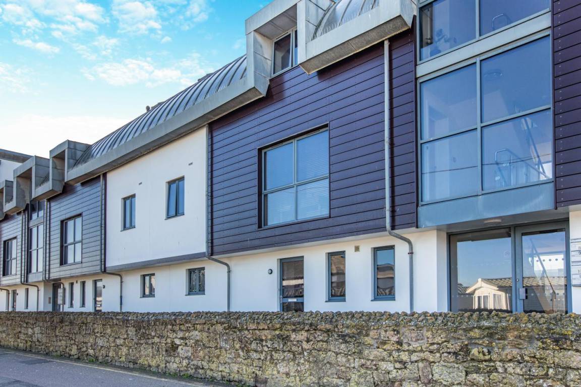 Apartment ∙ 2 Bedrooms ∙ 4 Guests - Bridport