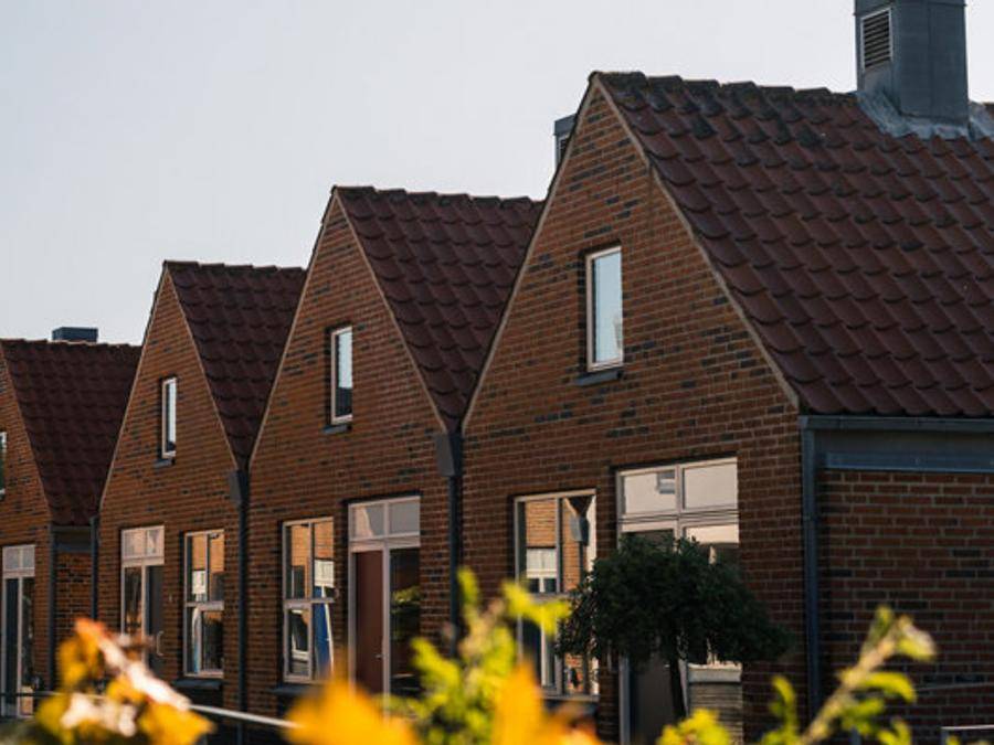 Apartment ∙ 2 Bedrooms ∙ 6 Guests - Ribe