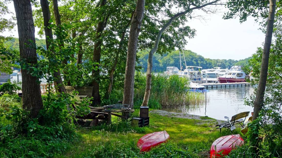 20 M² Hotel ∙ 1 Bedroom ∙ 2 Guests - Waren