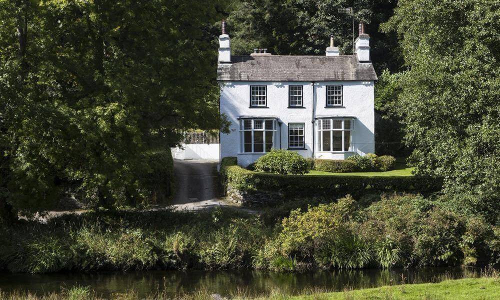 Cottage ∙ 5 Bedrooms ∙ 10 Guests - Coniston