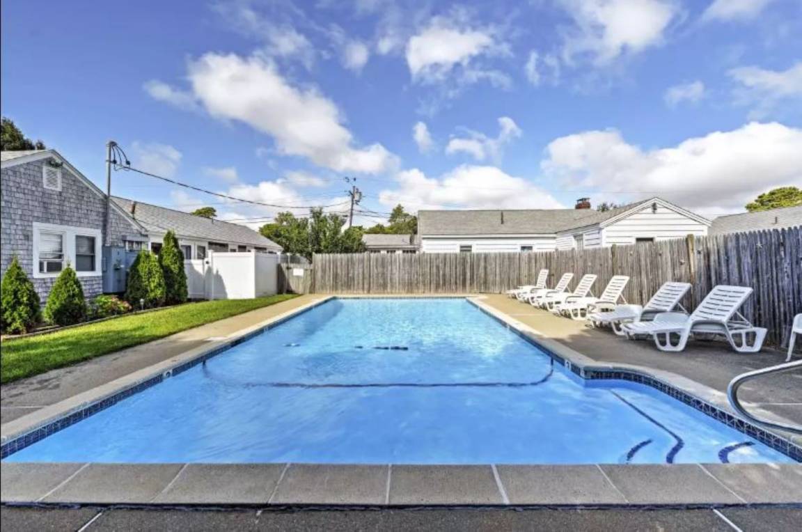 Condo ∙ 1 Bedroom ∙ 2 Guests - Capo Cod, MA