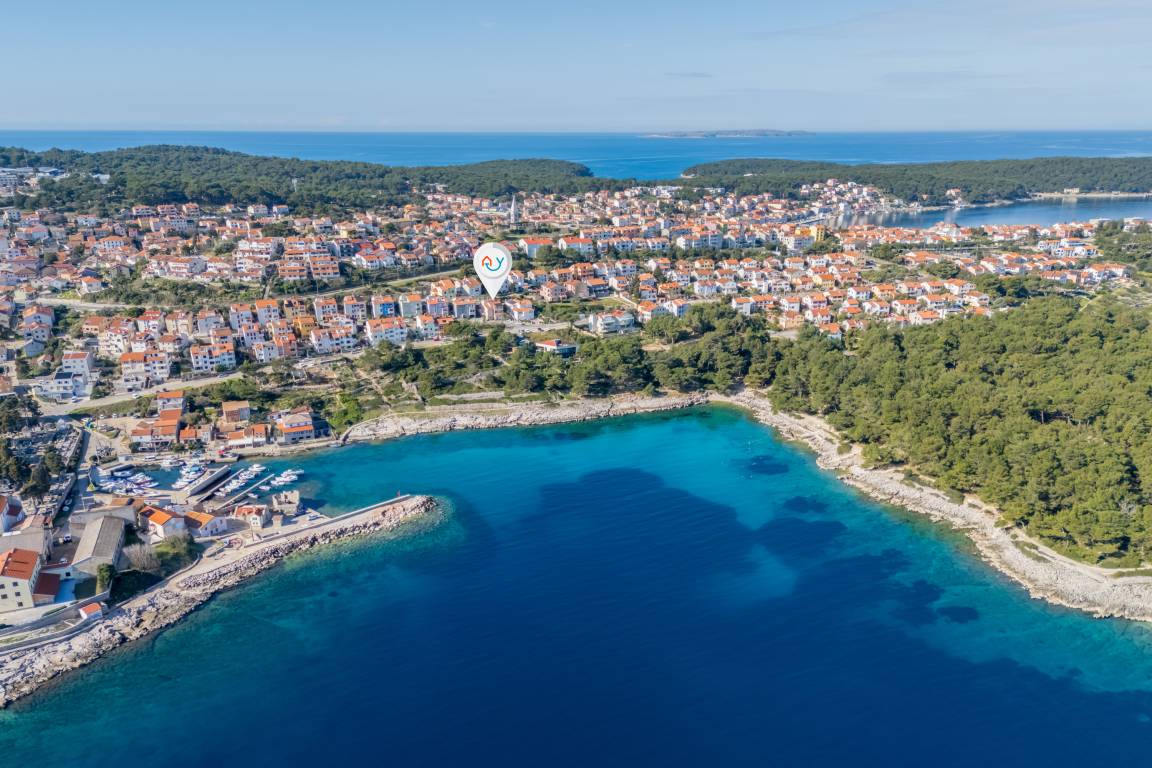 40 M² Apartment ∙ 1 Bedroom ∙ 2 Guests - Mali Losinj