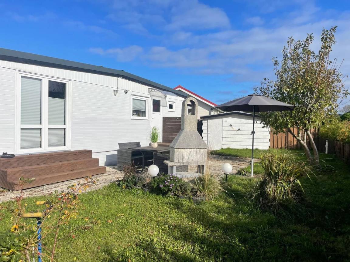 35 M² Ferienwohnung ∙ 2 Schlafzimmer ∙ 5 Gäste - Medemblik