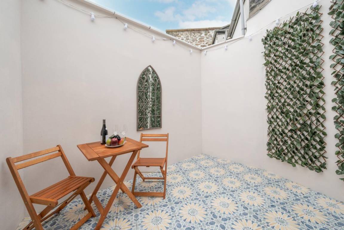 Cottage ∙ 3 Bedrooms ∙ 4 Guests - Mousehole