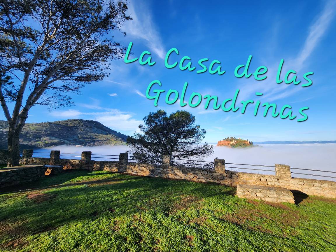 150 M² Casa ∙ 3 Habitaciones ∙ 5 Huéspedes - Santisteban del Puerto