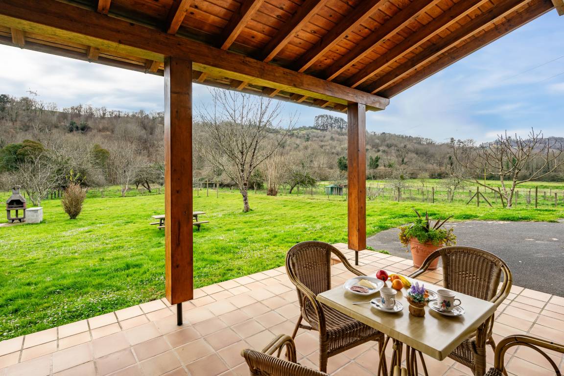 65 M² Appartement ∙ 2 Chambres ∙ 4 Personnes - Ribadesella