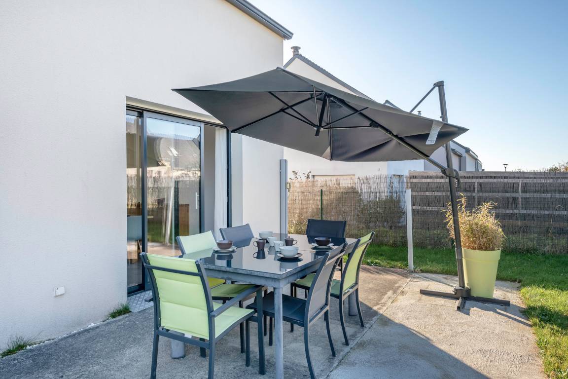 100 M² Ferienhaus ∙ 4 Schlafzimmer ∙ 8 Gäste - Piriac-sur-Mer