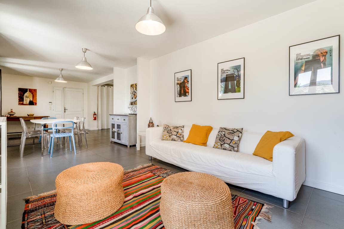 140 M² Villa ∙ 3 Slaapkamers ∙ 6 Gasten - Vaison-la-Romaine