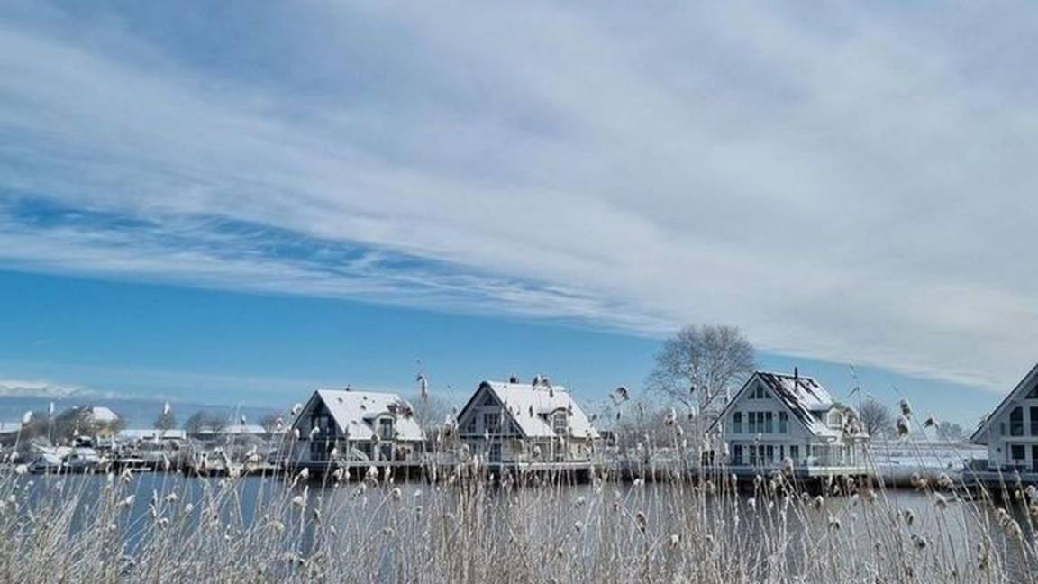 65 M² Apartment ∙ 2 Bedrooms ∙ 4 Guests - Spiekeroog