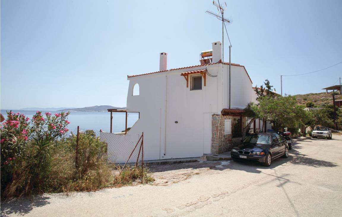180 M² Casa ∙ 4 Camere Da Letto ∙ 8 Ospiti - Milos