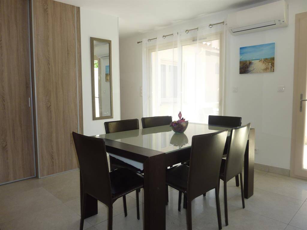 82 M² Ferienhaus ∙ 3 Schlafzimmer ∙ 6 Gäste - Laroque-des-Albères