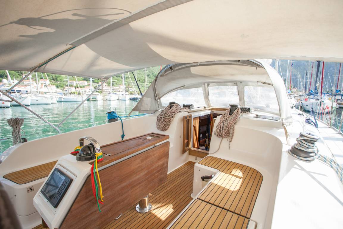 14 M² Casa Flotante ∙ 3 Habitaciones ∙ 6 Huéspedes - Croacia