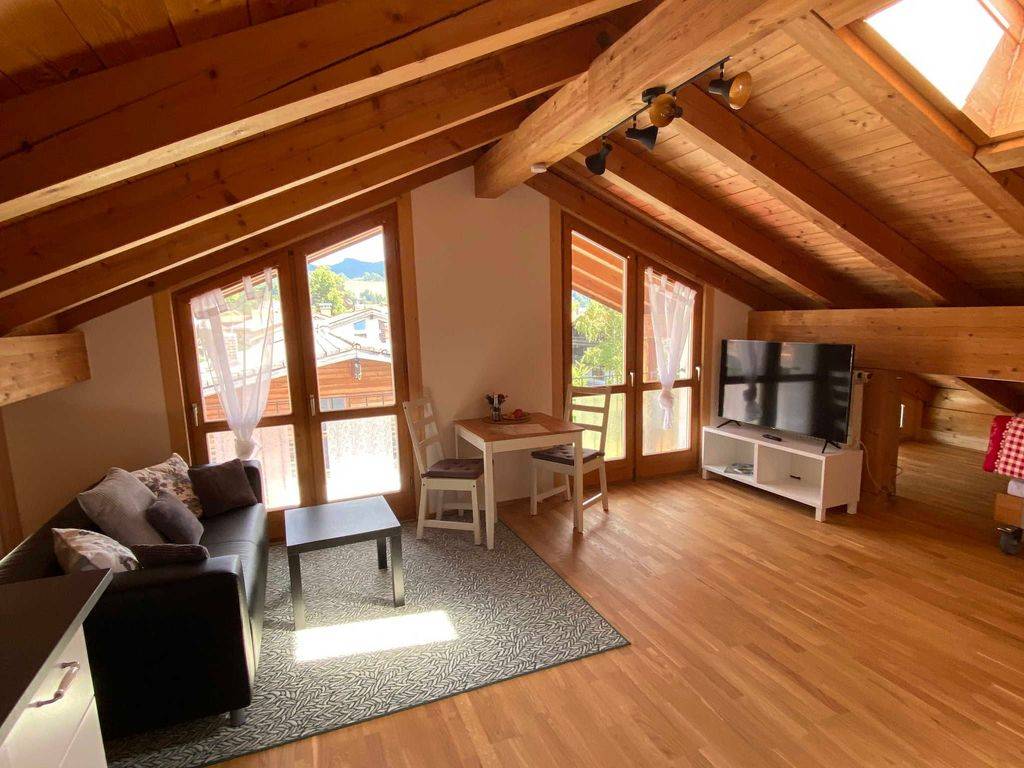 28 M² Apartment ∙ 2 Guests - Schliersee