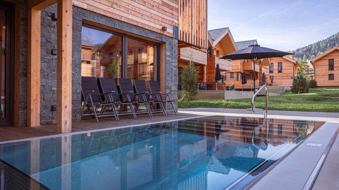 104 M² Apartment ∙ 4 Bedrooms ∙ 8 Guests - Murau