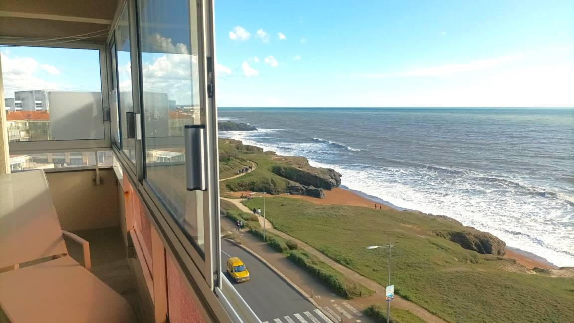 70 M² Appartement ∙ 1 Chambre ∙ 4 Personnes - Challans