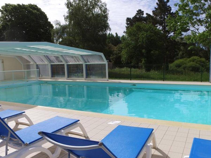 Maison De Vacances ∙ 2 Chambres ∙ 6 Personnes - Guérande