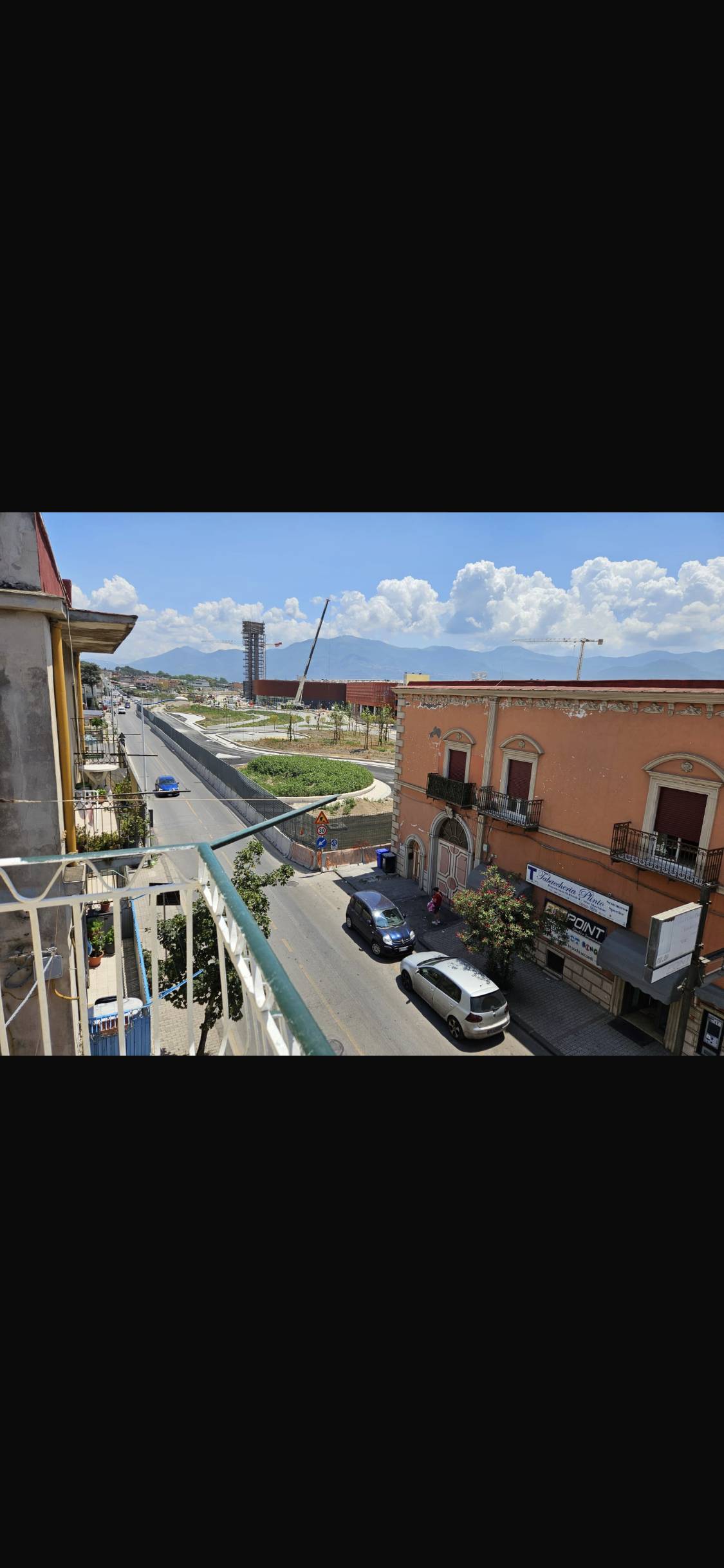 80 M² Appartement ∙ 2 Chambres ∙ 6 Personnes - Torre Annunziata