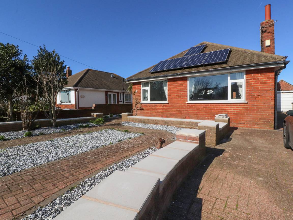 Mökki ∙ 3 Makuuhuonetta ∙ 6 Vierasta - Lytham St Annes