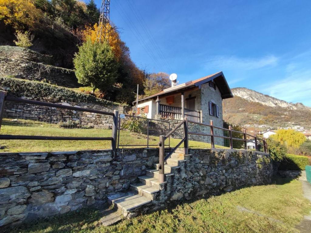50 M² Ferienwohnung ∙ 2 Gäste - Domaso