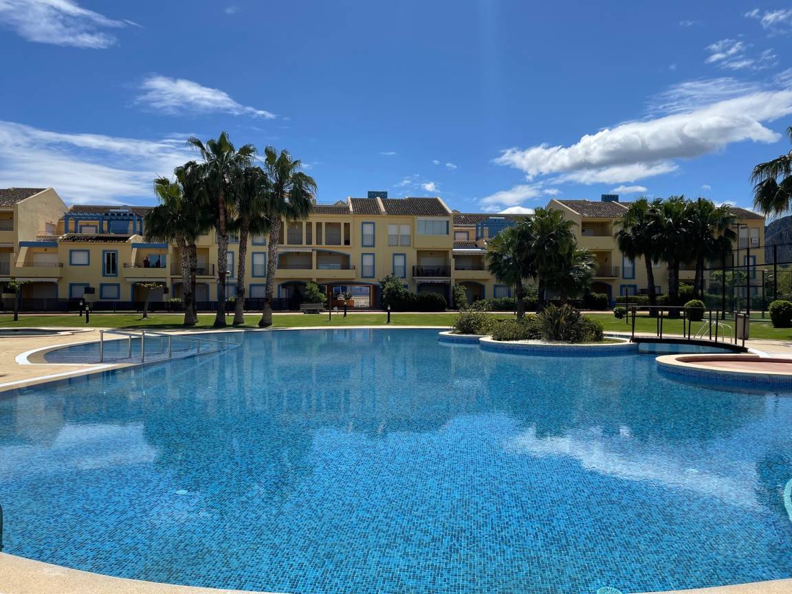 69 M² Apartment ∙ 2 Bedrooms ∙ 5 Guests - Orba