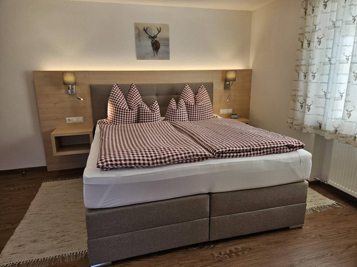 53 M² Appartement ∙ 2 Slaapkamers ∙ 7 Gasten - Achenkirch