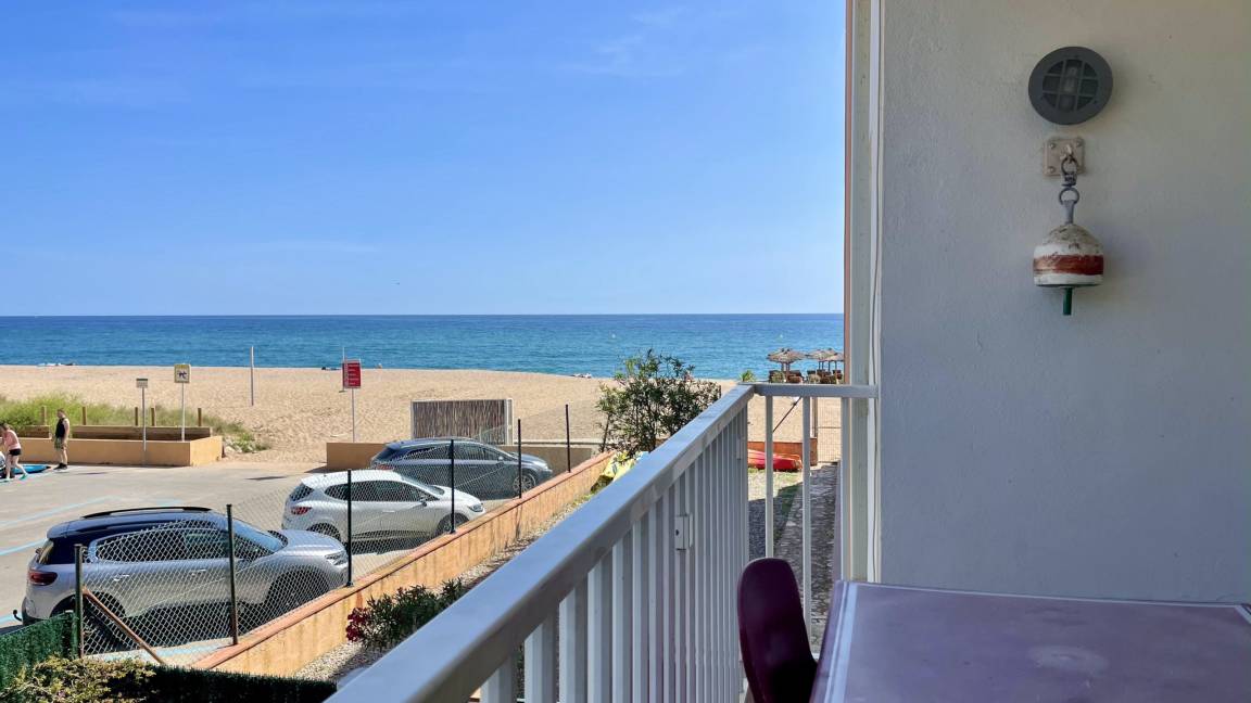 65 M² Apartament ∙ 3 Sypialnie ∙ 6 Gości - Palafrugell