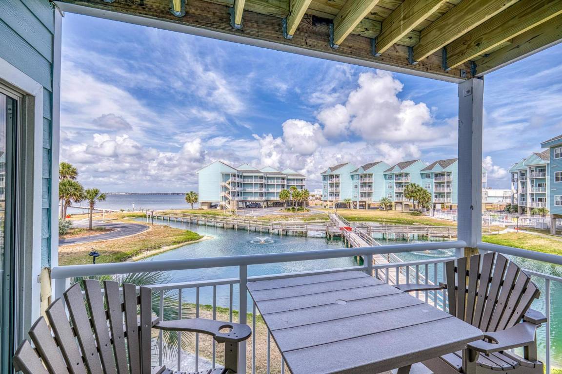 70 M² Condo ∙ 2 Bedrooms ∙ 6 Guests - Gulf Breeze, FL