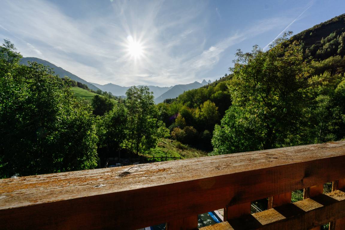 59 M² Appartement ∙ 2 Chambres ∙ 8 Personnes - Lac Guichard