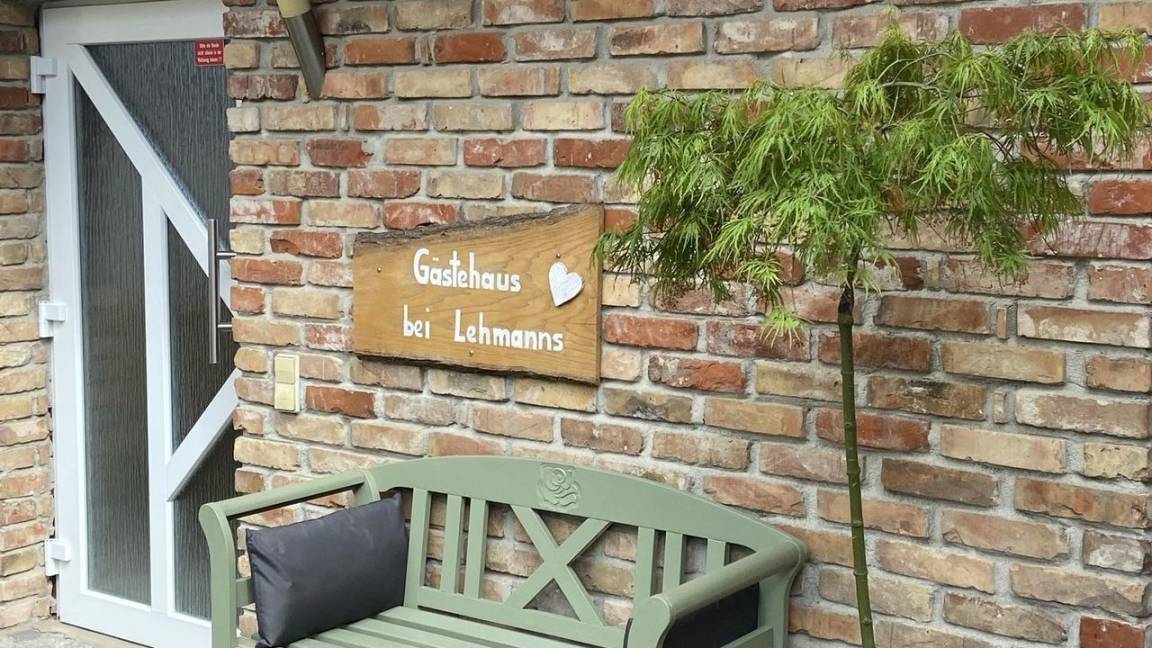 65 M² Ferienwohnung ∙ 1 Schlafzimmer ∙ 2 Gäste - Klingenmünster