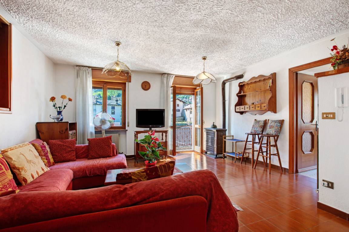 120 M² Appartement ∙ 2 Slaapkamers ∙ 4 Gasten - Saint-Nicolas