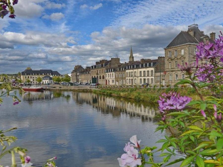 34 M² Caravan ∙ 2 Bedrooms ∙ 6 Guests - Pontivy