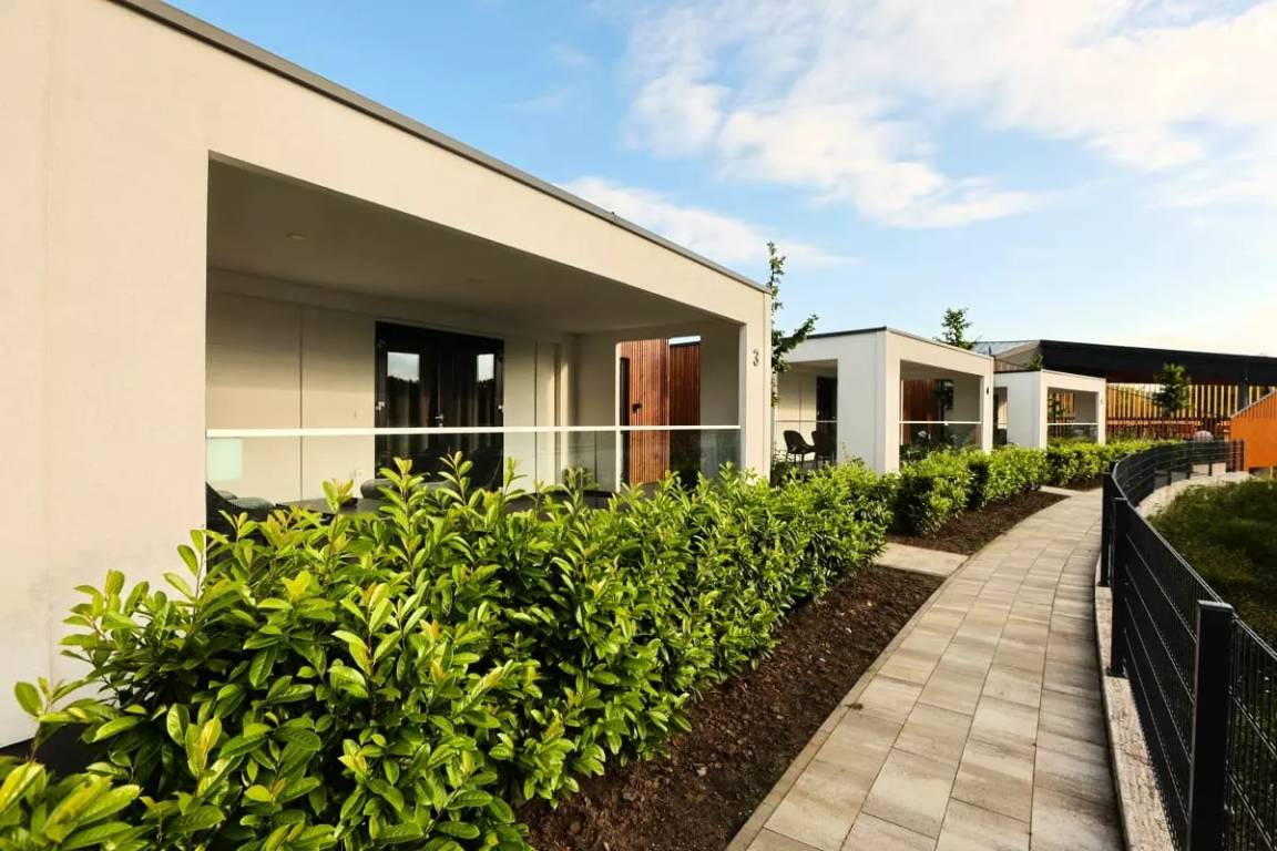 36 M² Caravan ∙ 2 Bedrooms ∙ 6 Guests - Croatia