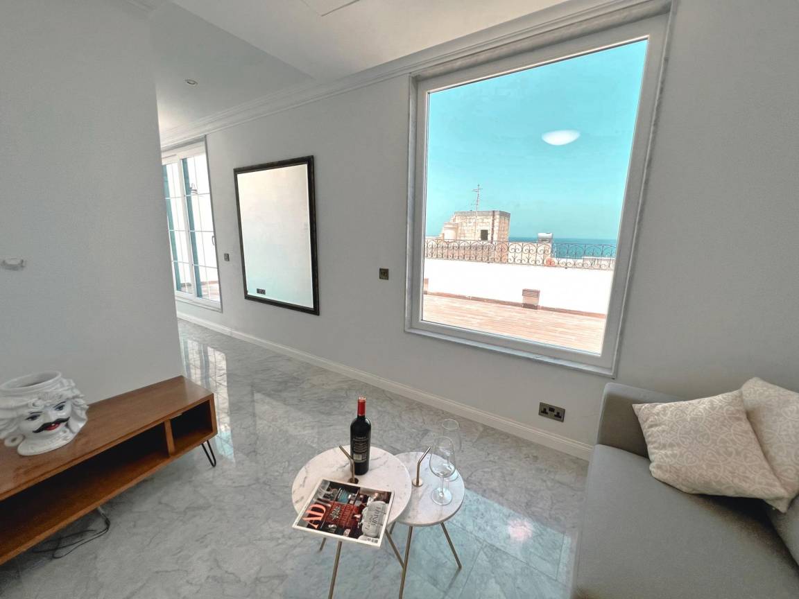 70 M² Appartement ∙ 1 Chambre ∙ 4 Personnes - La Valette