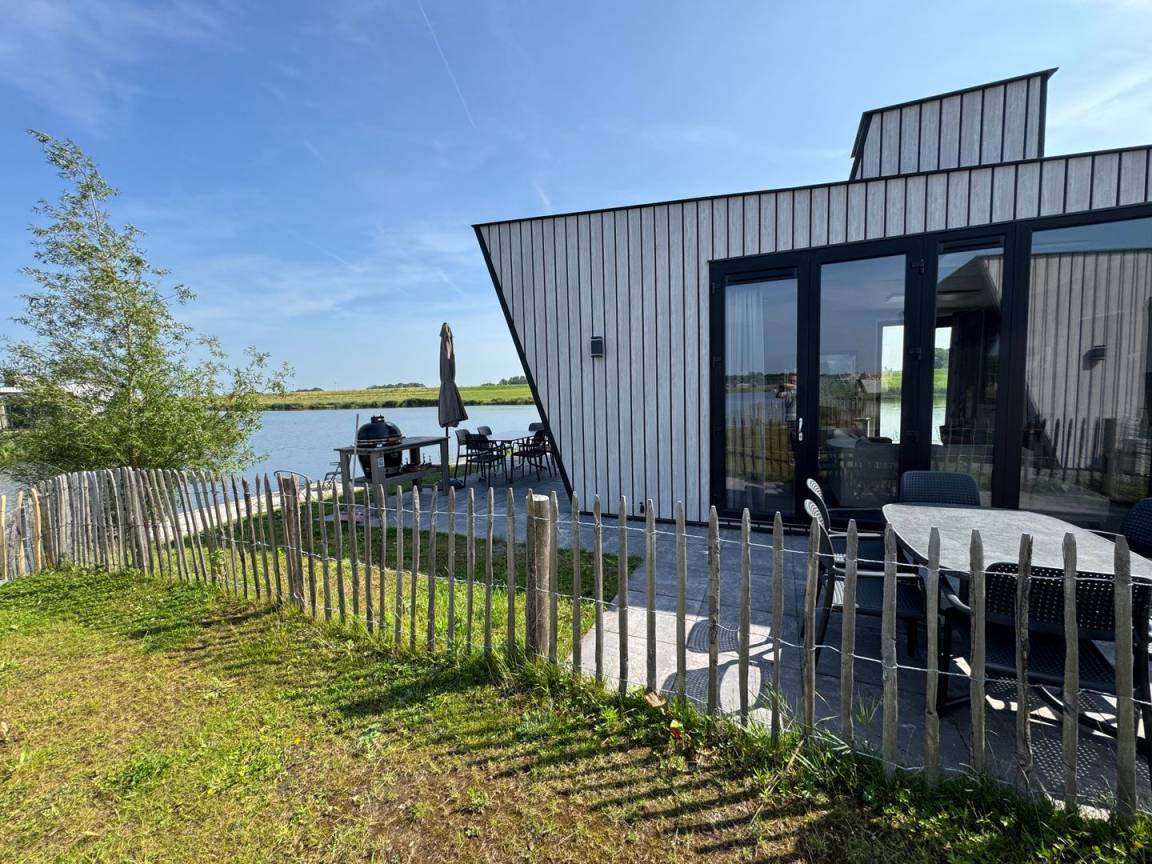 78 M² Ferienhaus ∙ 3 Schlafzimmer ∙ 6 Gäste - Kampen