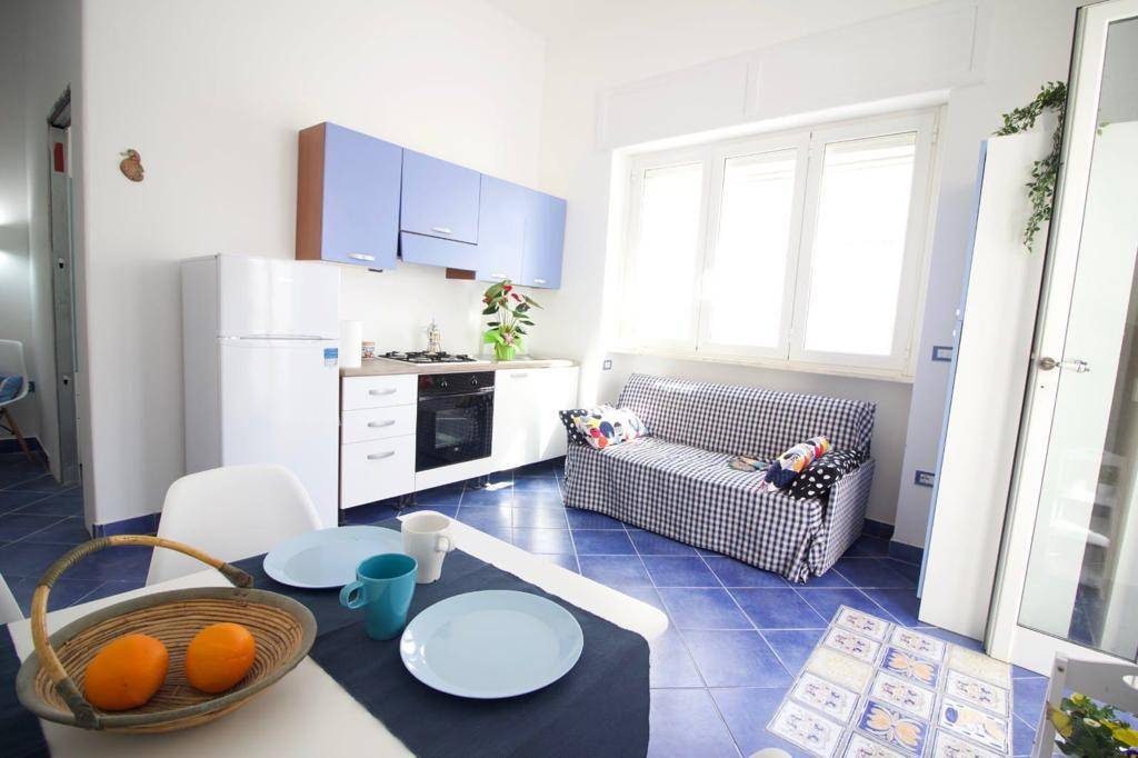 Huis ∙ 2 Slaapkamers ∙ 5 Gasten - Torre San Giovanni