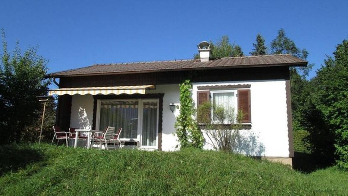 50 M² Ferienhaus ∙ 2 Schlafzimmer ∙ 4 Gäste - Pfronten